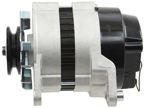 Alternator Sparex 14v 45 Amps