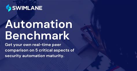 Automation Benchmark