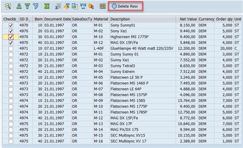 Abap Code Salv 8 Adding Custom Pf Status In Alv