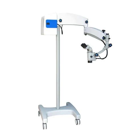 Ophthalmology Otolaryngology Surgery Gynecology Operating Microscope Electron Microscope And