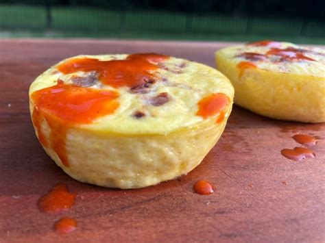 Costco Egg Bites Two Options From Three Bridges Extraordinary Bbq