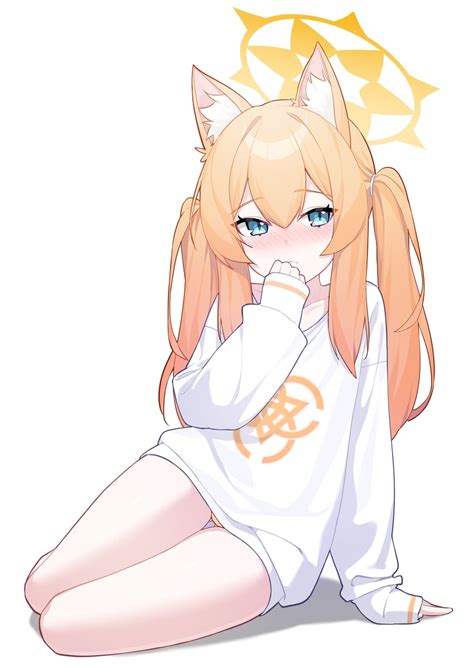 Mari Blue Archive Drawn By Honi Honi Danbooru Mari Blue Archive Drawn By Honi Honi Danbooru