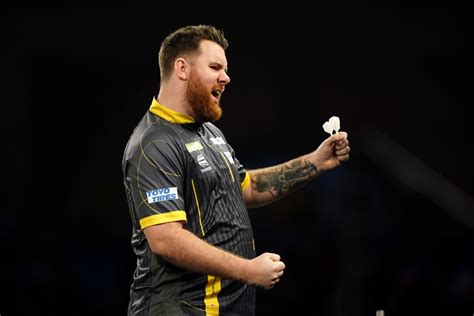 Scott Williams Says Sorry For ‘world War And World Cup Comments The Independent