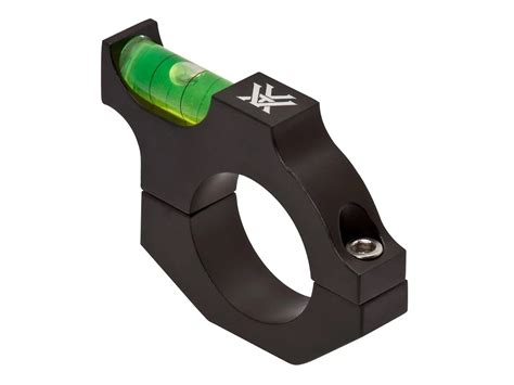 Vortex Bubble Level 30mm Tube Pyramyd Air