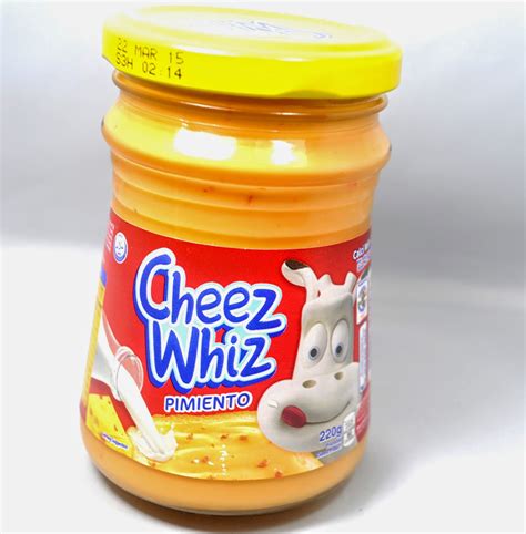 Fun Halloween Themed Cheez Whiz Sandwiches Rochelle Rivera