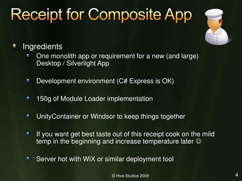 Ppt Composite Application Guidance For Wpf Powerpoint Presentation Free Download Id2593753