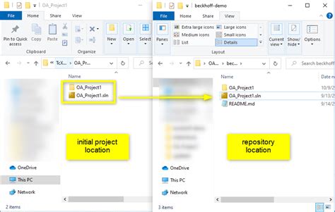 Using Git With Twincat 3 — Plc And Scada Programming Automation