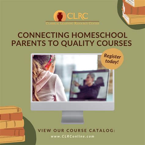 Clrconline Onlineschool Elearning Homeschooling