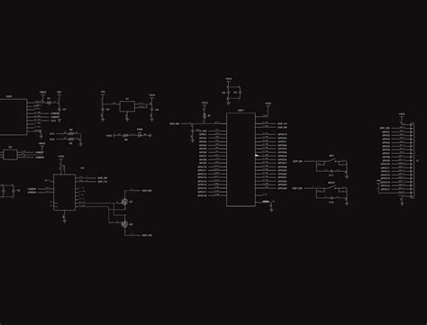 Schematic For Esp32 S2 Mini 2 Reference Design 1wku This Project Is