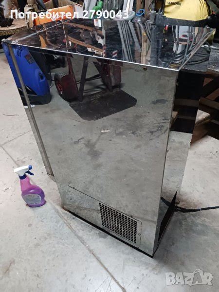 Професионална машина за сокове в Обзавеждане за заведение в с Слънчево