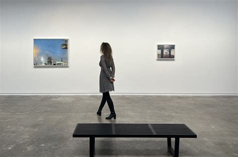 Gary Mcmillan City In Progress Fox Jensen Gallery