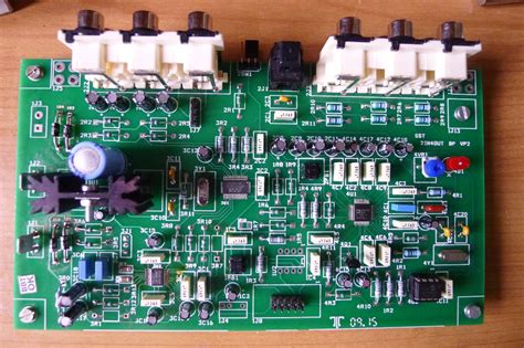 my 2in4out proto with spdif based on adau1701 documents sigmadsp