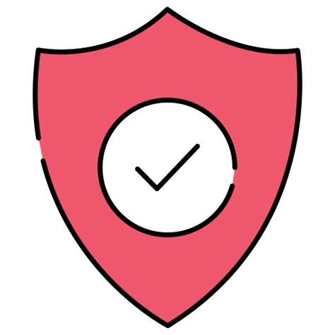 Shield Free Security Icons