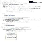 Freezing Point Depression Pre Lab WebAssign Freezing Point Depression Pre Lab Lab