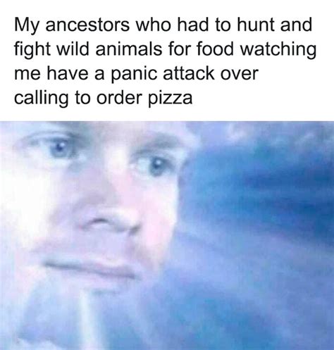 These Memes Are Nihilistic They Dont Believe In Anything