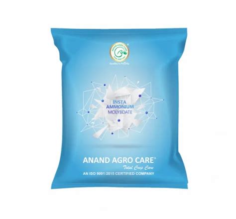 Insta Ammonium Molybdate At ₹ 31700 Ammonium Molybdate Id