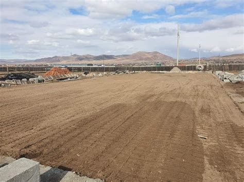 Хөвсгөлийн нэгдсэн зар мэдээ • Бүх төрлийн газар шорооны талбайн тэгшилгээ шугам шуудуу 00