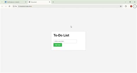 Mehak Fatima On Linkedin “mastering Productivity My To Do List Built