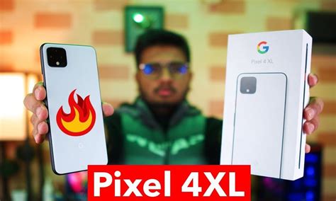 Google Pixel 4XL Price In Pakistan 2025 Specs Review Whatmobile