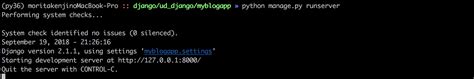 [django1x 2x]解決 「 specifying a namespace in include without