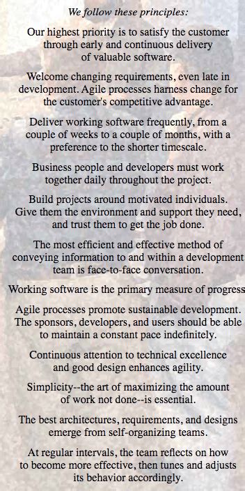 Lean Methodology In A Nutshell Fourweekmba