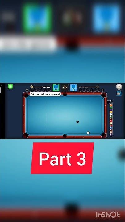 Trick Shot Tutorial Part 3 Youtube