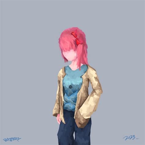 Sayori In Her 22 Rddlcmods