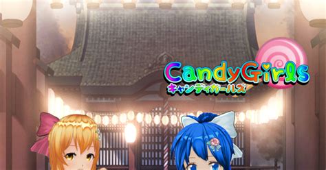 オリジナル Candygirls画像のまとめ⑤ S・ミツヒロ（ツイログ）のマンガ 漫画 カスタムキャスト 女の子 Pixiv