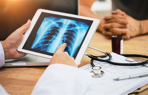 Small Cell Vs Non Small Cell Lung Cancer
