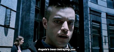 Mr Robot Recap Eps3 4runtime Error R00 Black Nerd Problems