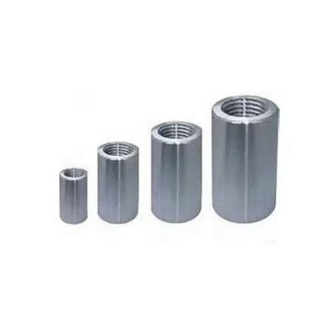 Rebar Coupler Reinforcement Coupler Latest Price Manufacturers Suppliers