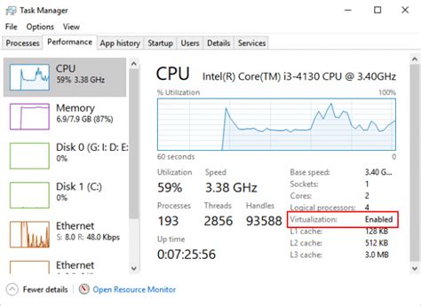How To Enable Virtualization Technology VT On PC MEmu Blog