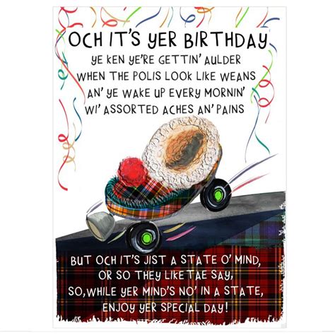 Scottish Birthday Memes Meme Creator Funny Happy Birthday Jim Gie