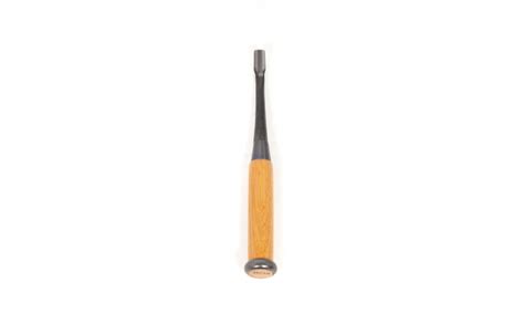 Curved Chisel 9 Mm