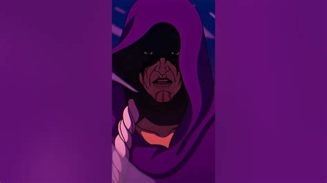 Who Is Mother Askani Xmen97 Youtube