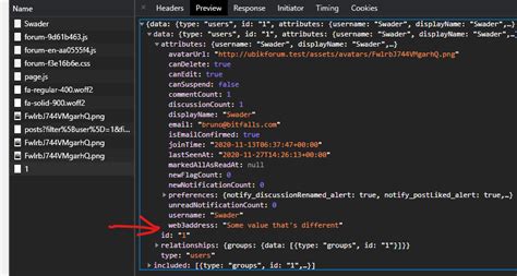 Writing A Flarum Extension Building A Custom Field — Sitepoint