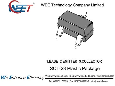 Pnp Transistor Sot 23 Selling Discounted Brunofugaadvbr