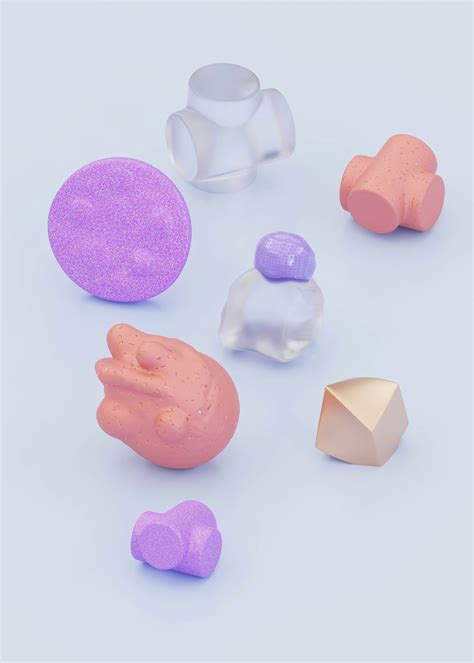 다른 색깔의 바위 그룹 사진 Unsplash의 무료 추상적인 이미지