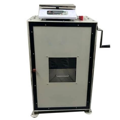 Buoyancy Balance Specific Gravity At ₹ 21500 Aggregate Testing