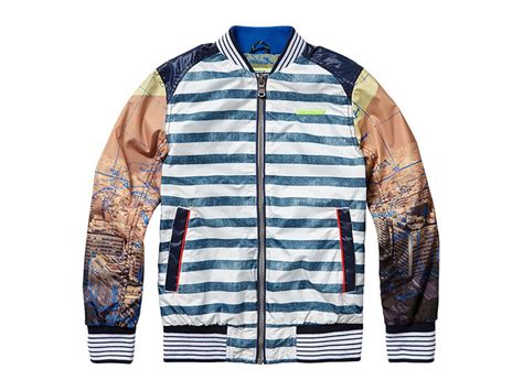 Zomerjassen Dit Zijn De Trends Voor Jongens Voor Aankomende Zomer