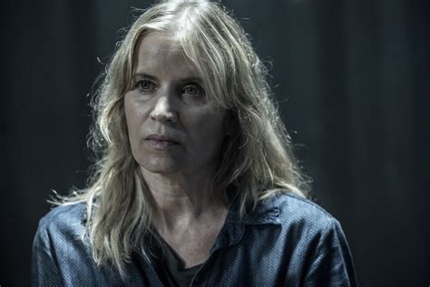 Kim Dickens Actress