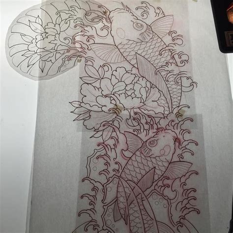 Spilt Milk Tattoo Cape Cod Sur Instagram Todays Work Sleeve To