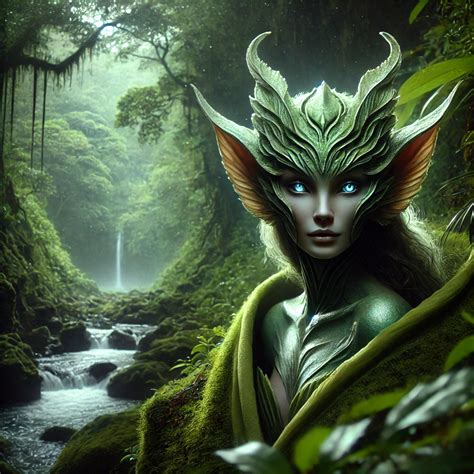 Diwata Spirits Of The Philippines Natures Watchful Guardians