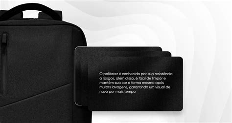 Mochila Para Notebook 156 Goldentec Essential Lojaibyte