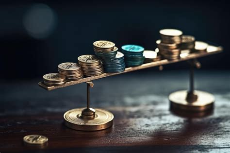 Premium Ai Image Decentralized Finance Generative Ai