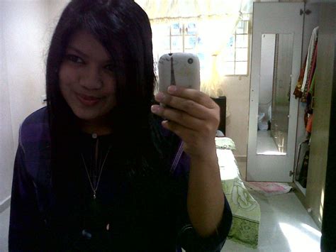My Sister Selfie Mirror Selfie Sisters