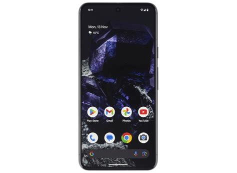 Google Pixel 8 Cell Phone Review Consumer Reports
