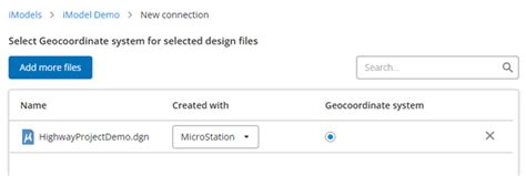 Projectwise Ad Hoc Model Review To Bentley Infrastructure Cloud Design Review Communities