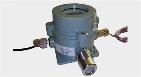 High Quality Gas Monitoring And Stack Emission Systems By Applied Techno Systems