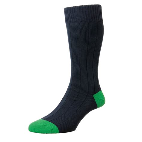 Oxford Socks Campbells Of Beauly